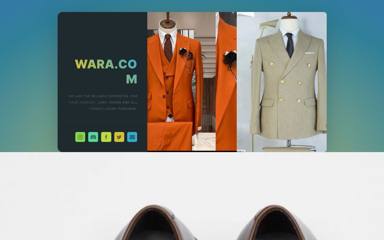 Wara